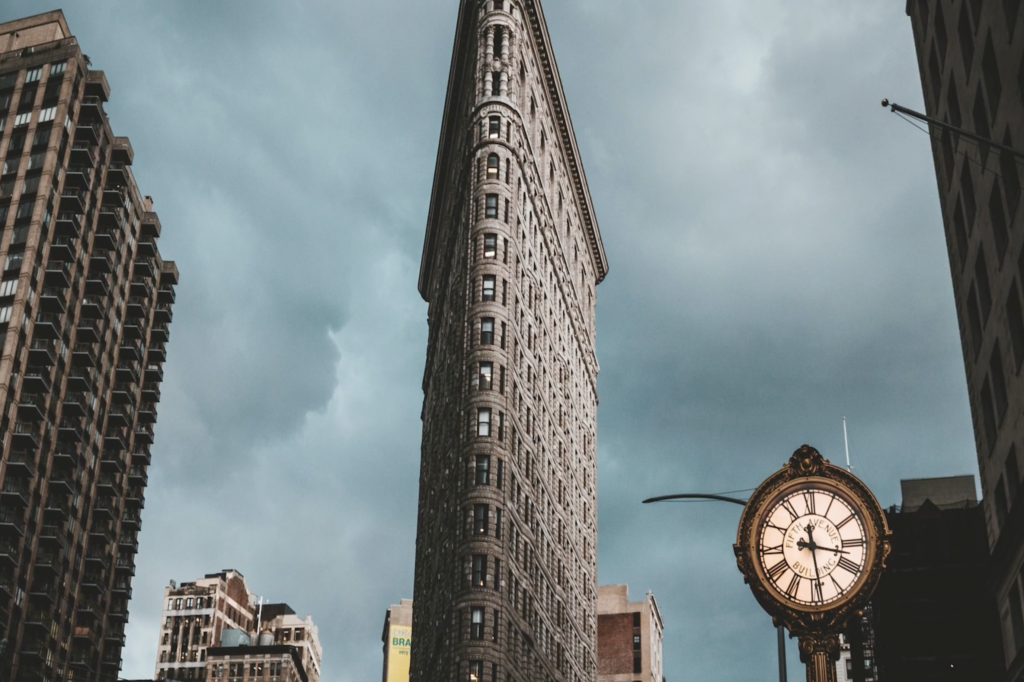 Manhattan - NYCxDESIGN