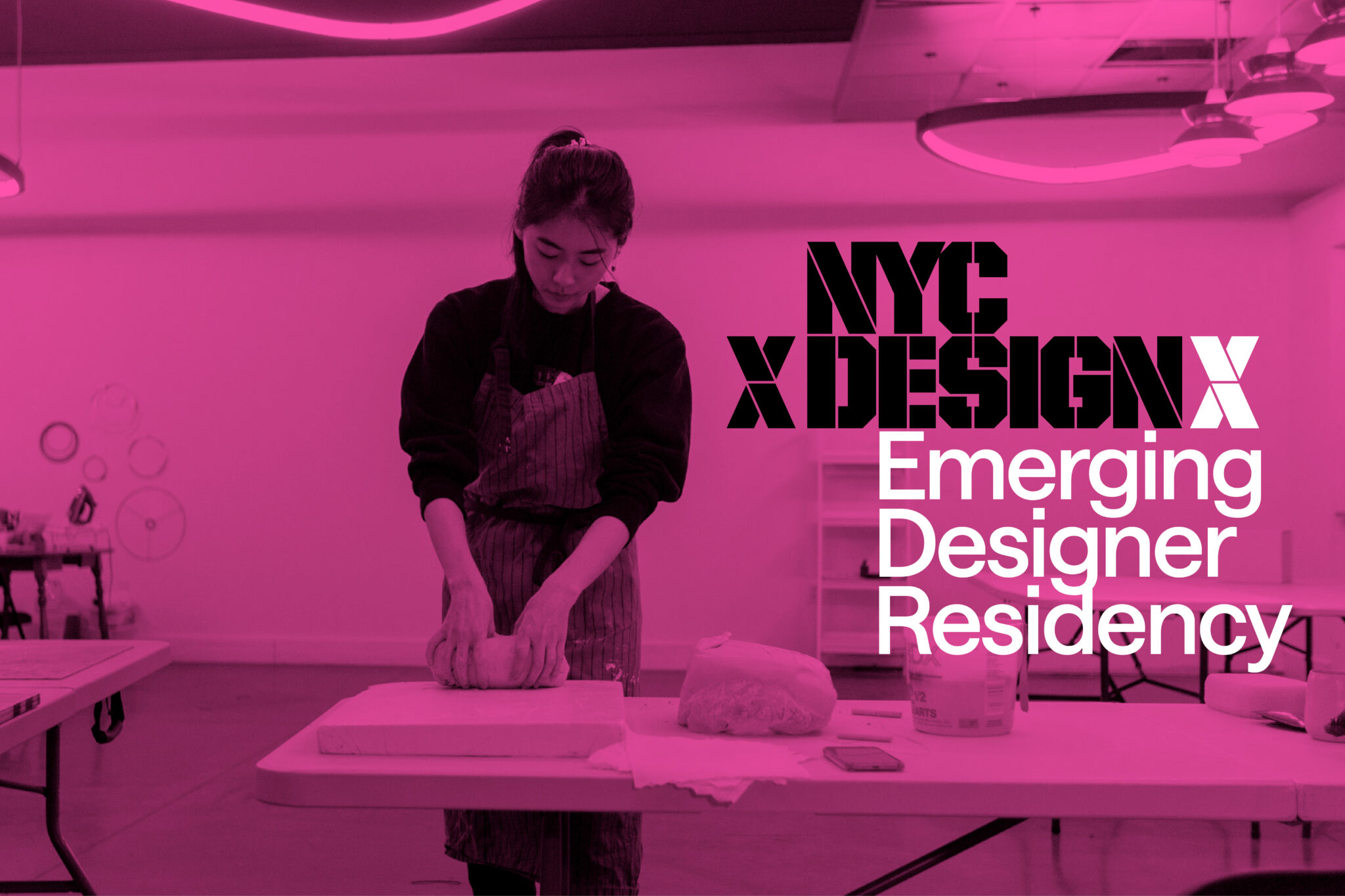NYCxDESIGN