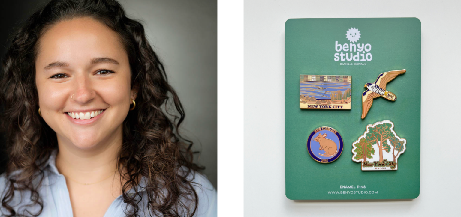 NYCxDESIGNxSOUVENIR - NYCxDESIGN