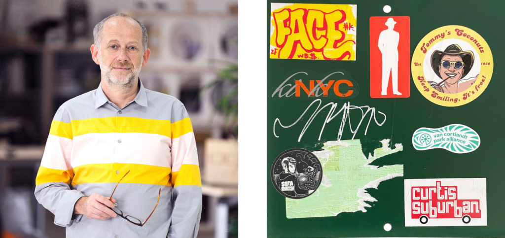 NYCxDESIGNxSOUVENIR - NYCxDESIGN