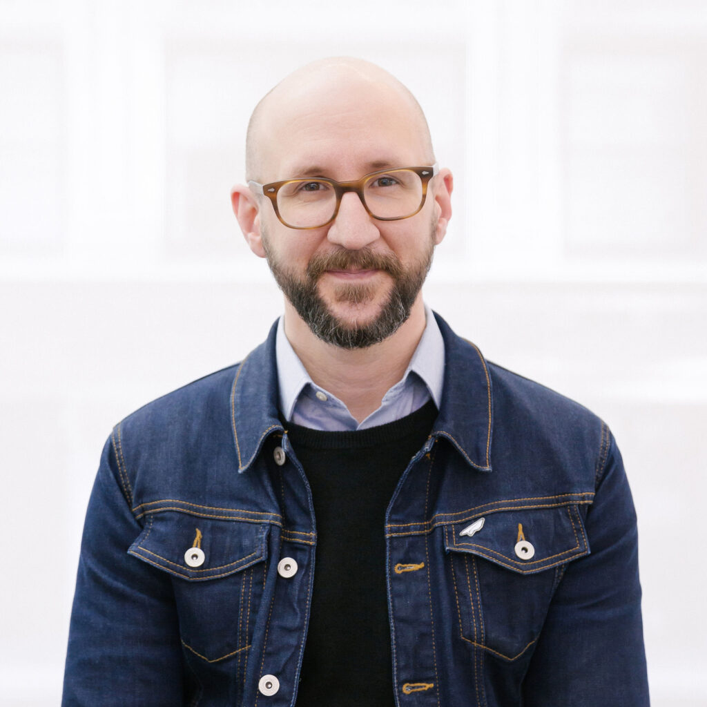 NYCxDESIGN TALK with Will Hall: Designing Intelligence: Shaping the ...